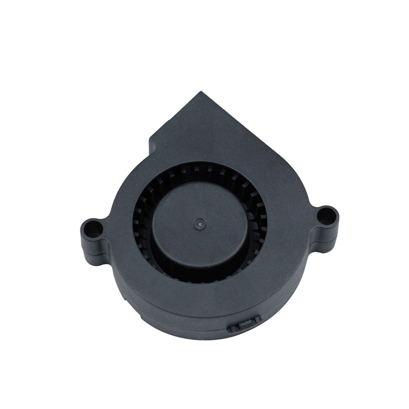 5015 DC Micro Small blower Fans 12V fan from China manufacturer ...