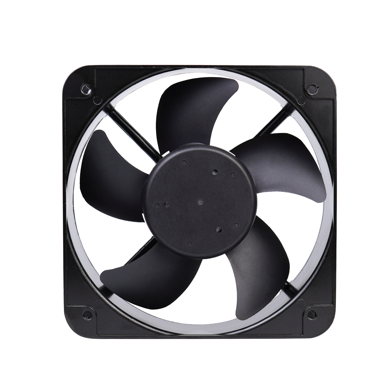 24V 48V 200 mm dc axial cooling fan factory from China manufacturer ...