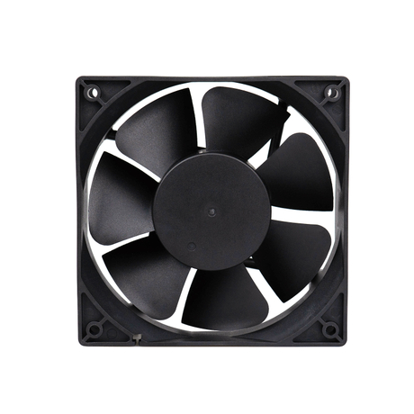 DC Axial Fan, DC Blower, Cross Flow Fan Manufacturer & Supplier ...