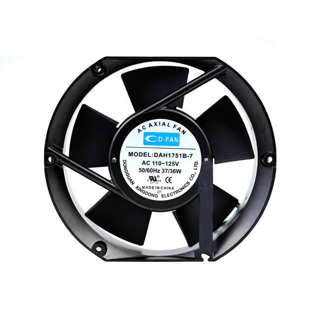 China high cfm ac axial fan manufacturers, high cfm ac axial fan ...
