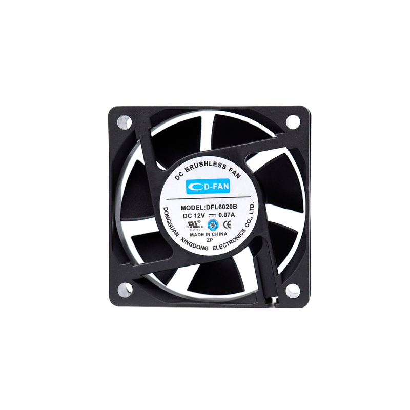 24v Portable Silent Cooling Fan from China manufacturer - Xingdong ...