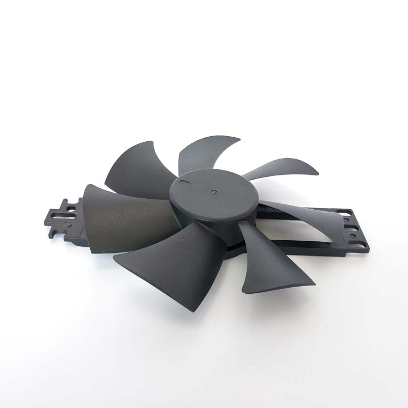 120x120mm 120mm 12V 18V 24V DC Frameless Blower Fan from China ...