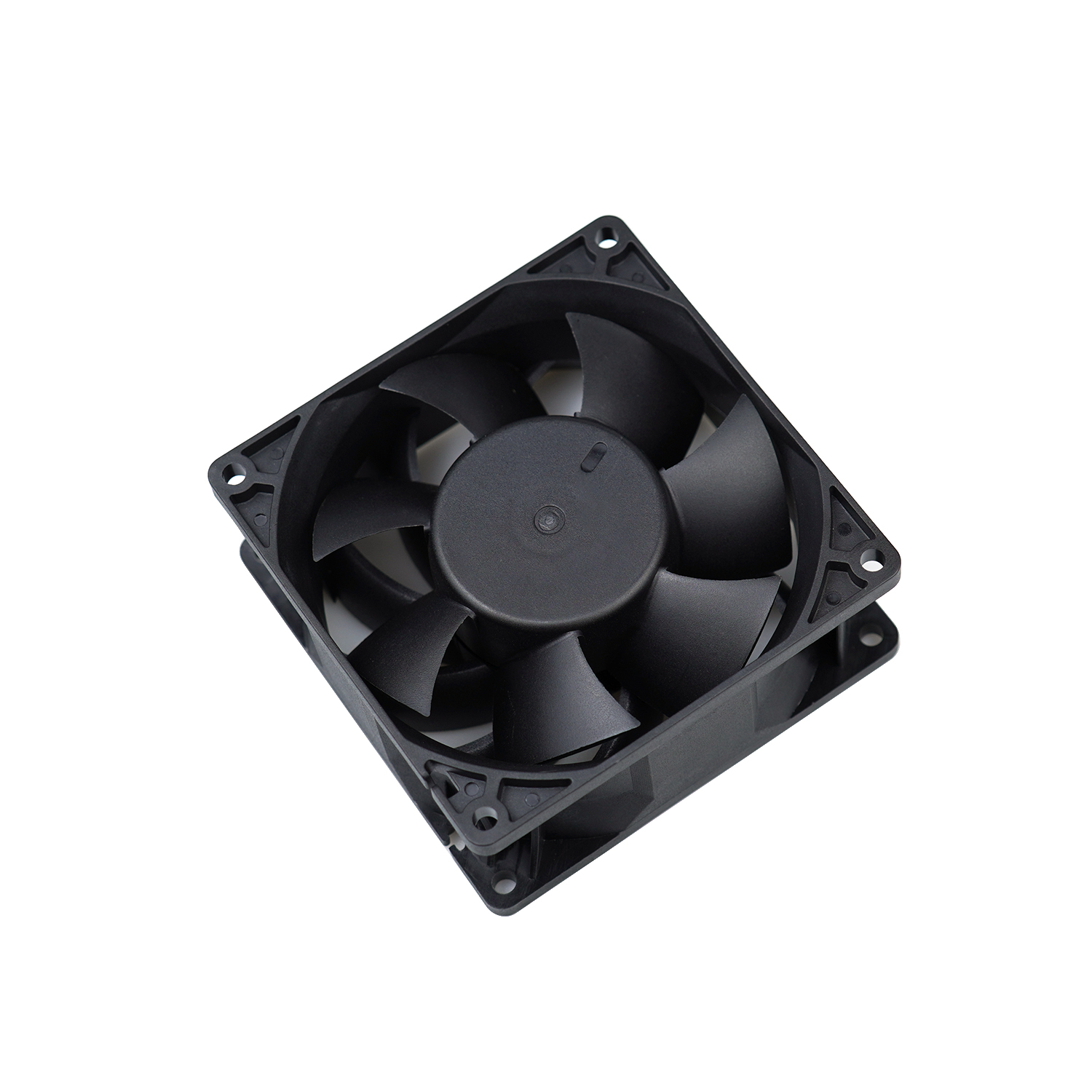 3 Inch Power Amplifier Silent 12V DC Axial Fans from China manufacturer ...